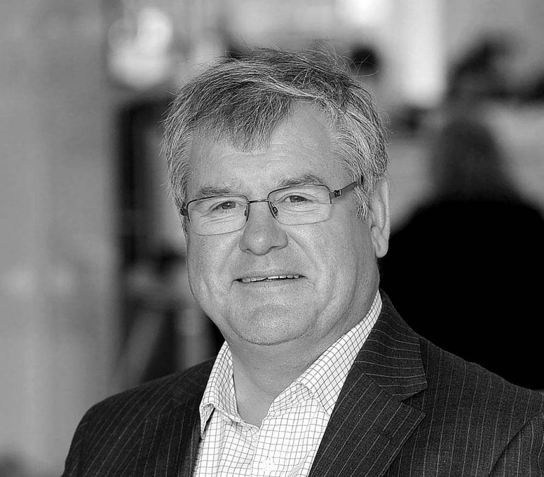 Contact Norman Paske | JV Partner & Director of Henley Camland
