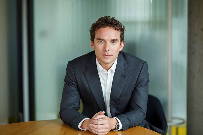 Henley Investments Appoints Jay Squier as Managing Director